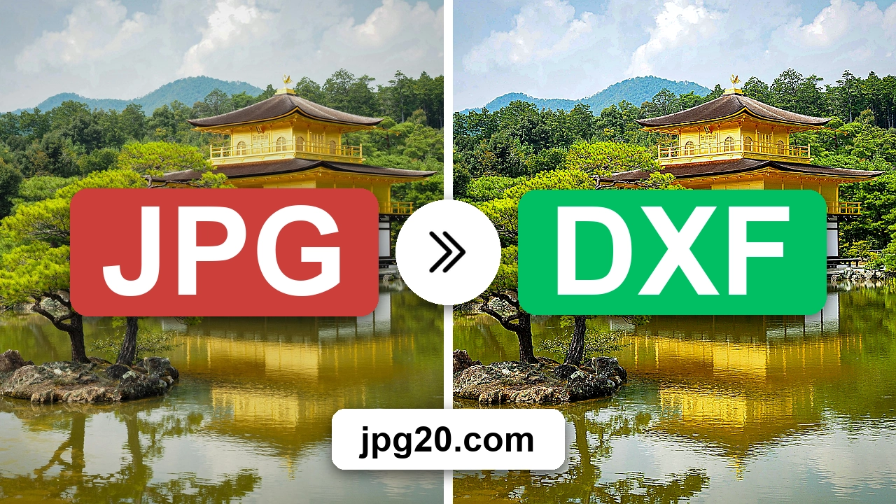 Convertir JPG a DXF Online y Gratis - Ipynb20.com